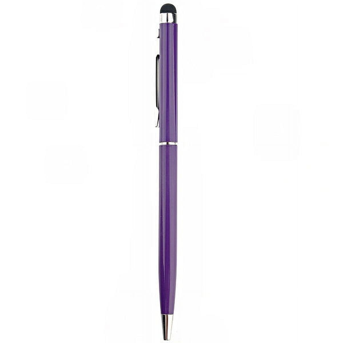 Ballpoint Pen Handwriting Pens 2 -in-1 E-mail Stylus Note-taking Gift ...