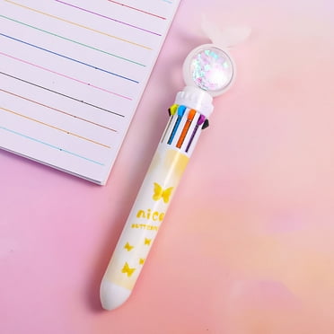 20-20-style BoldWriter 20 Pen - Easy-to-See Bold-Point - Blk - 12 Pack ...