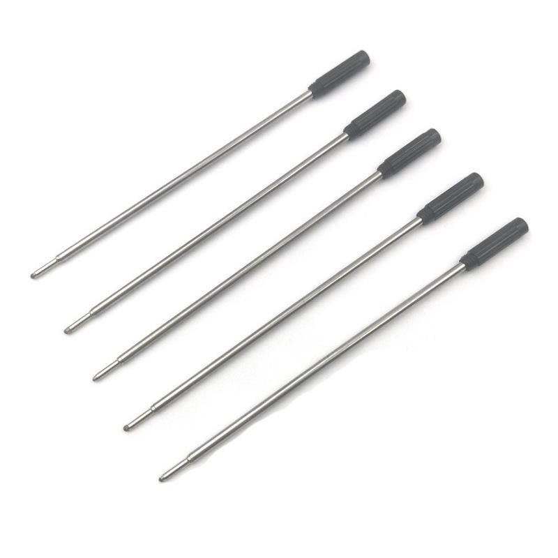 Ballpoint Pen Refills Compatible with Cross Ballpoint Pens, 10 Pack ...