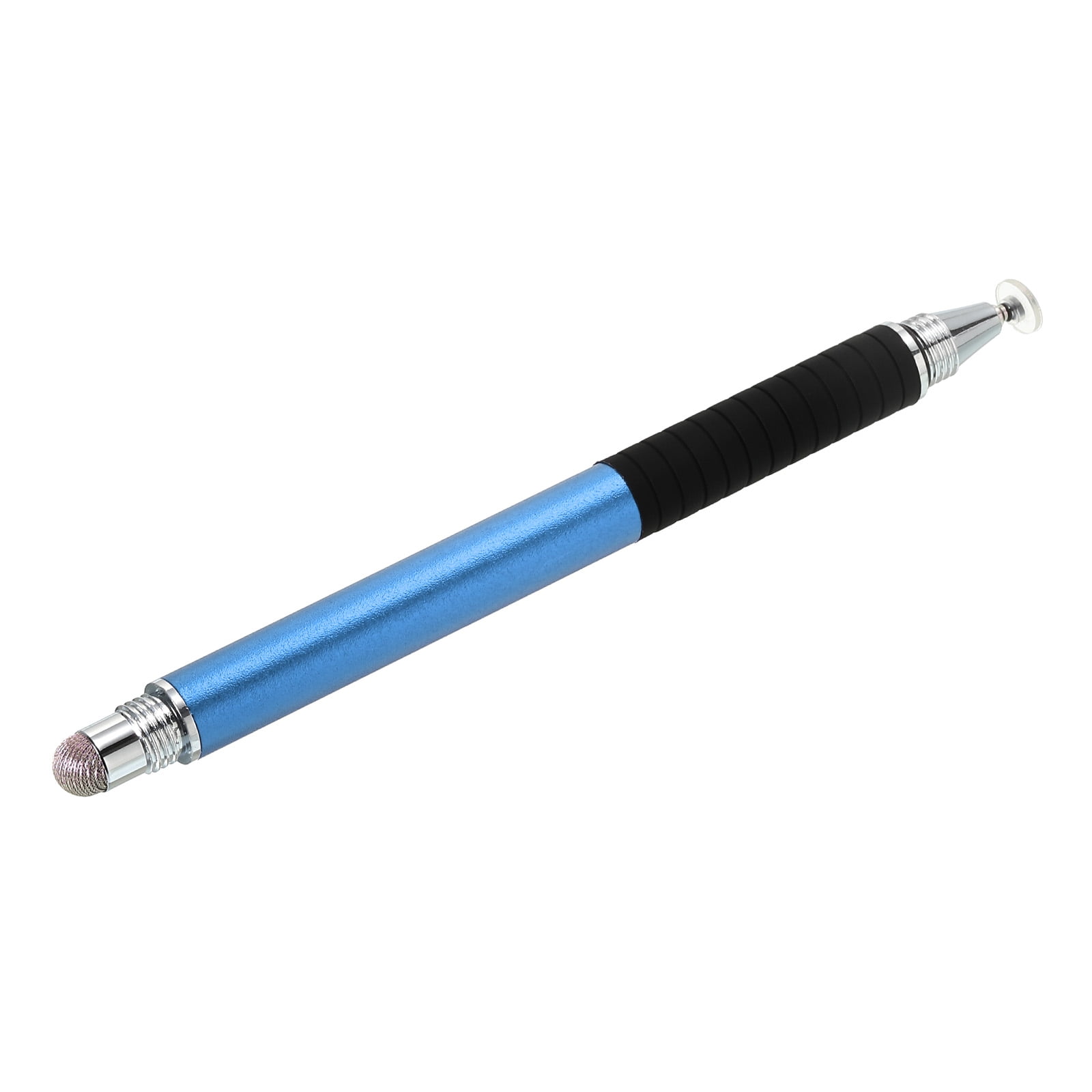 Ballpoint Pen with Stylus Tip 2 in 1 Ink Pen Stylus Pens for Touch ...
