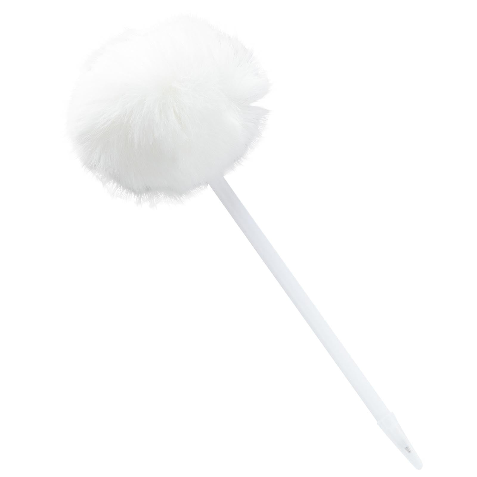 Ballpoint Pens,2-Pack Cute Cartoon Decompression Pens，Heart Design Grip ...