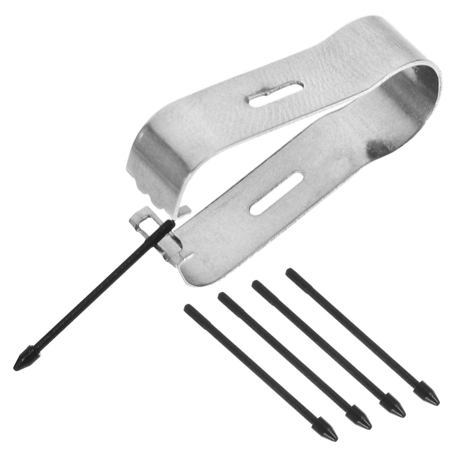 Ballpoint Pens Conductive Stylus Tips Capacitive Caps - Walmart.com