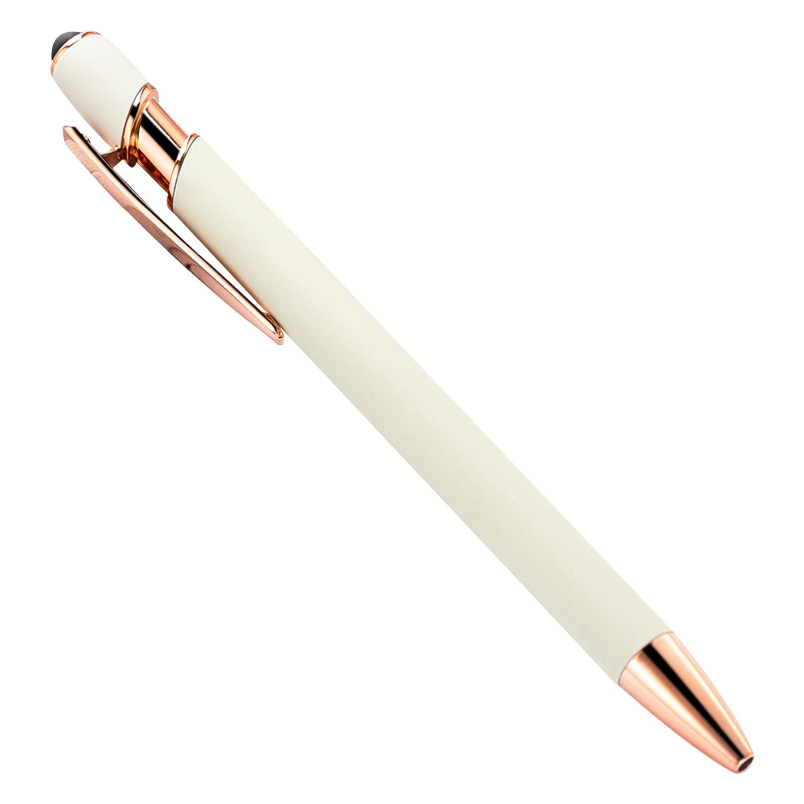 Ballpoint Pens - Personalized Aluminum Ballpoint Pen with Velvet Case ...