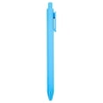 Ballpoint Pens,Retractable Medium Point 1mm Pen with Soft Grip ...