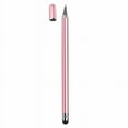 Ballpoint Touch Screen Stylus Touch Pen for Phone Tablet Smooth Writing ...