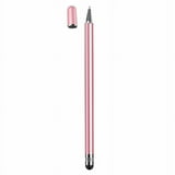 Ballpoint Touch Screen Stylus Touch Pen for Phone Tablet Smooth Writing ...