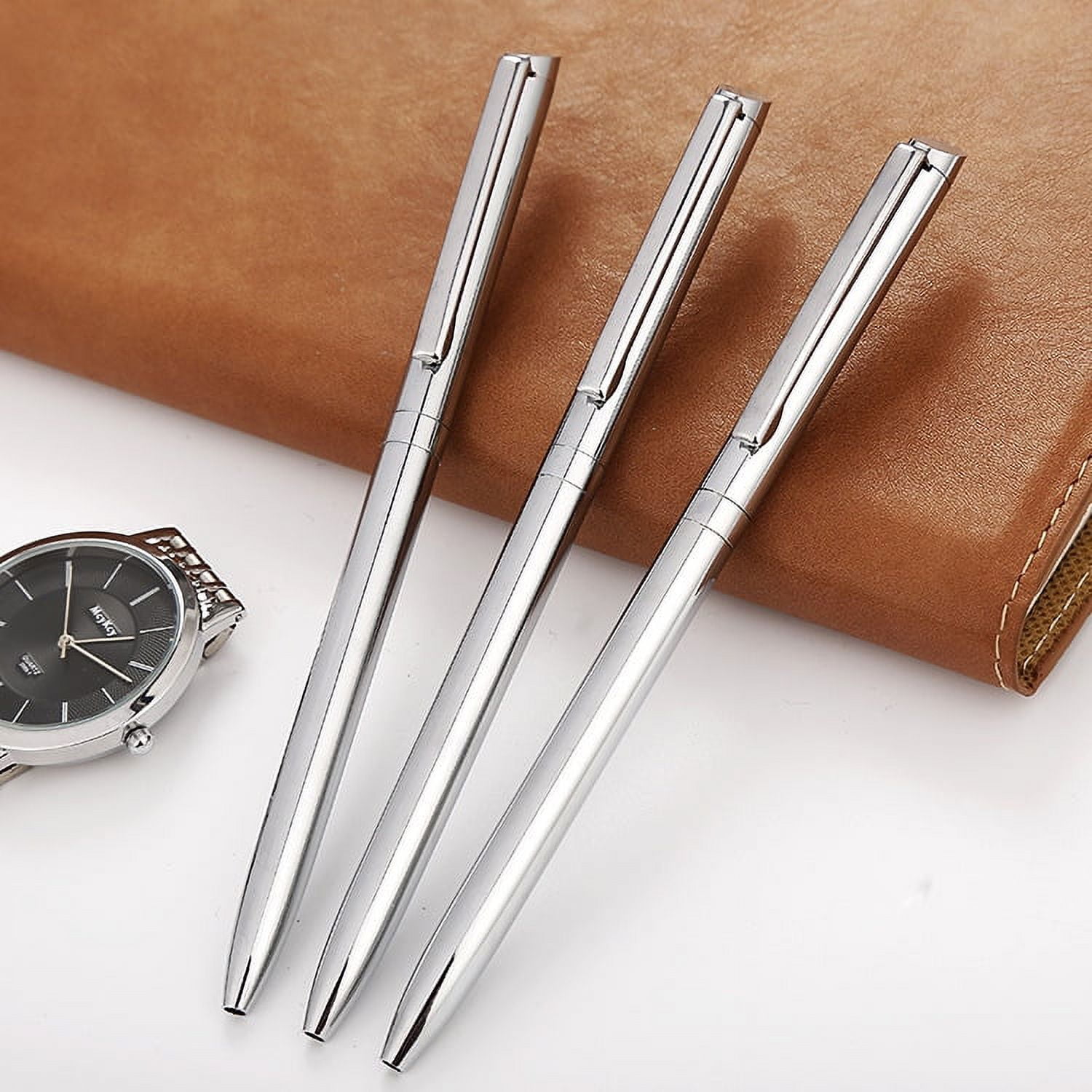 Ballpoint pen ball pen metal signature pen tablet stylus pen gift pen ...