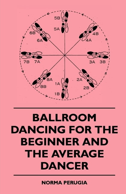 Beginners Ballroom Dancing