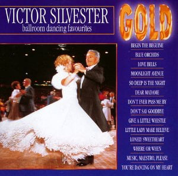 Pre-Owned Ballroom Dancing - Walmart.com