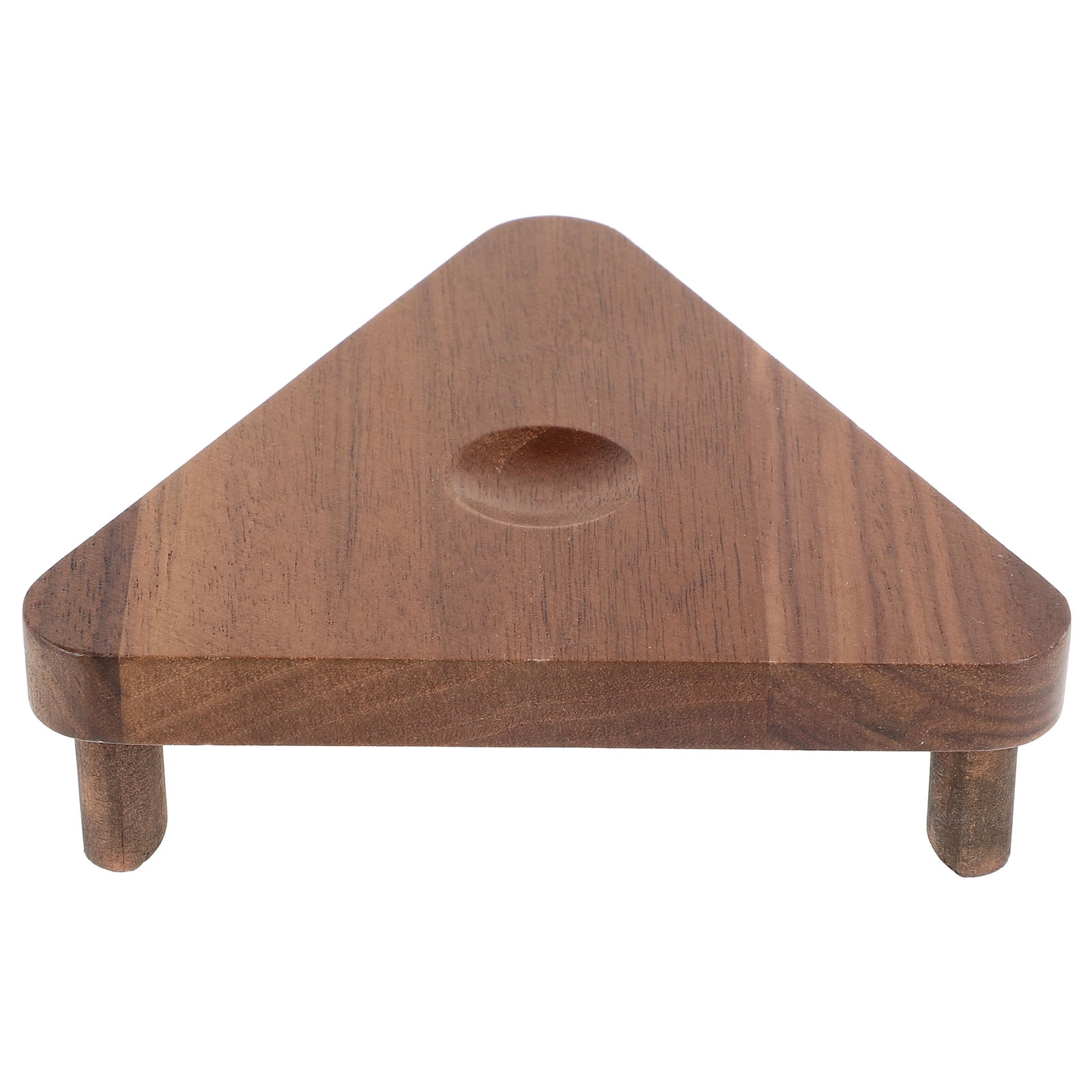 Wood Basketball Display Rack for Balls Holders with Firm Support and ...