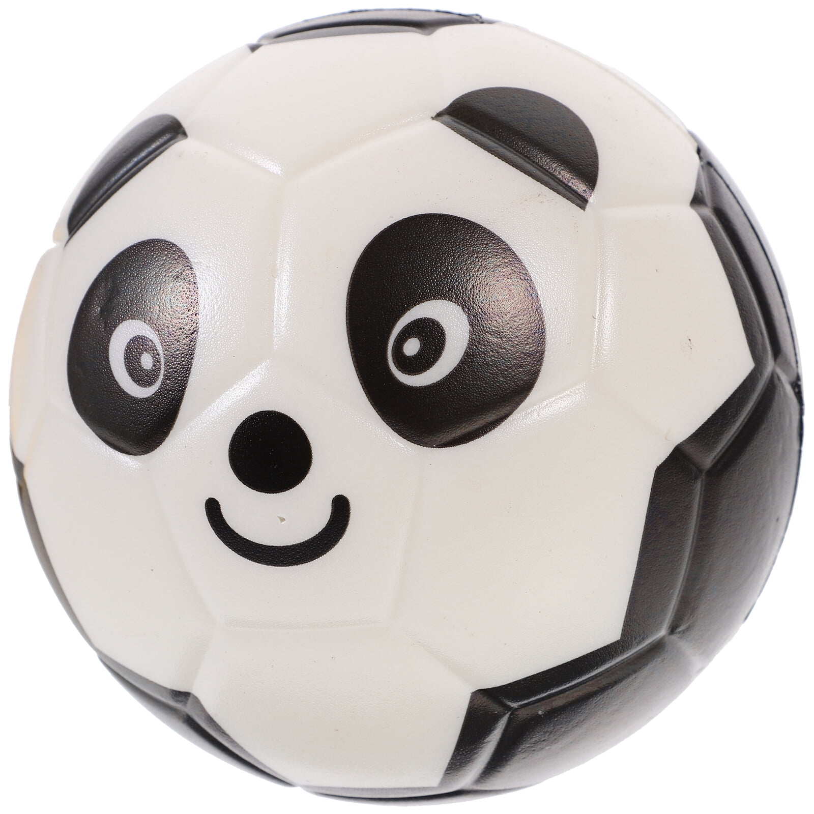 Balls For Toddlers 1-3, Toddler Football Toy Animal Pattern Soccer Kids ...