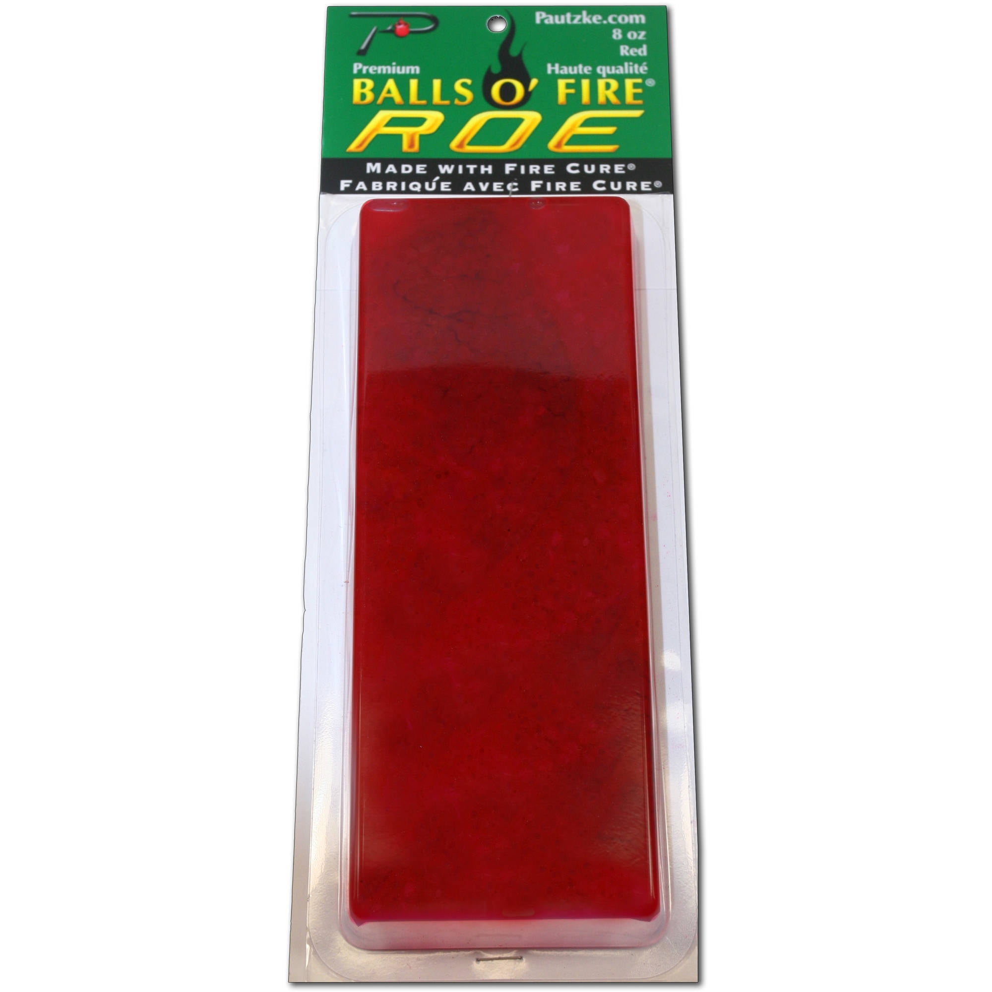 Balls O Fr-Roe Borx FrRed - Walmart.com