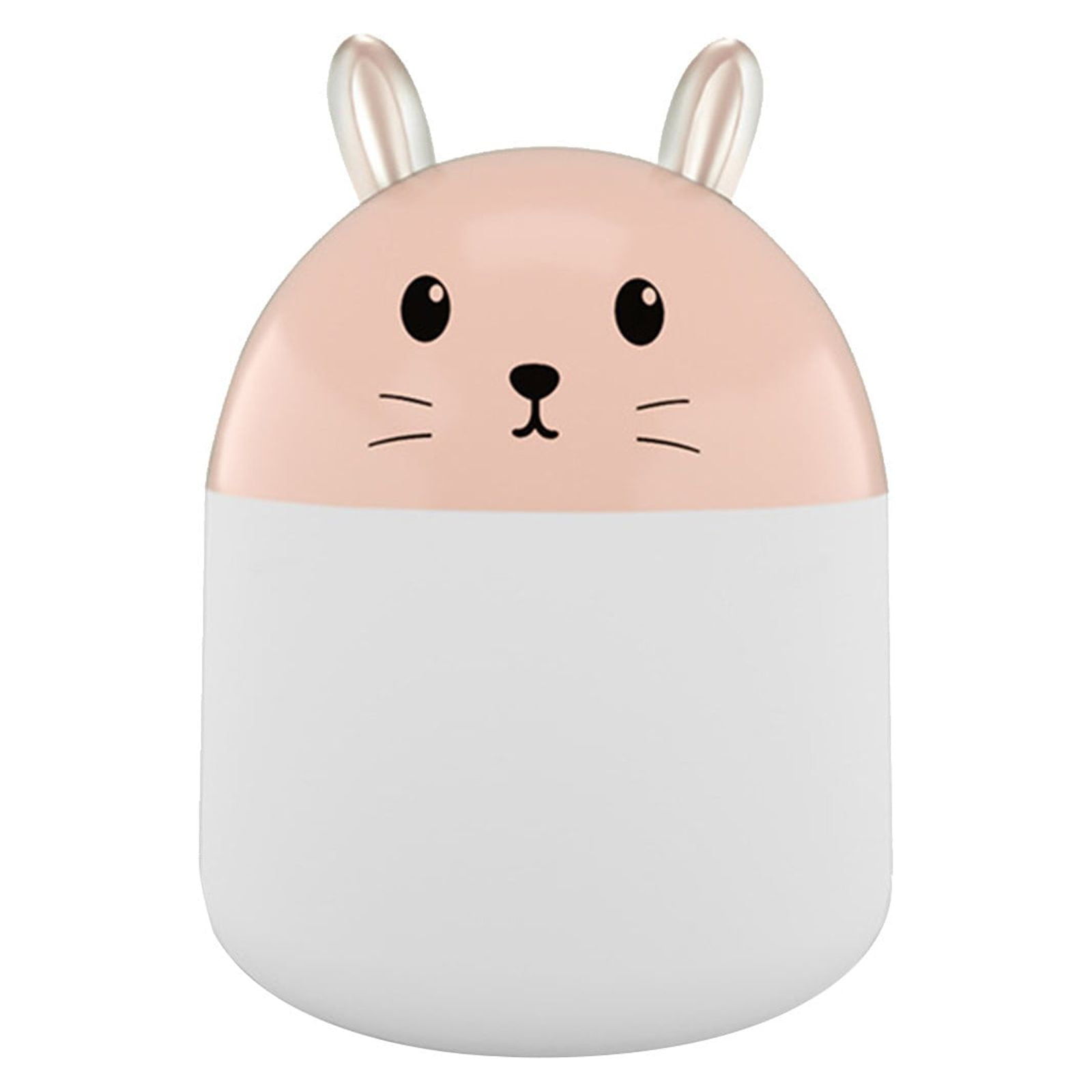 BallsFHK 250ML Home Car Water Atomizer USB Humidifier Night Lihgt ...