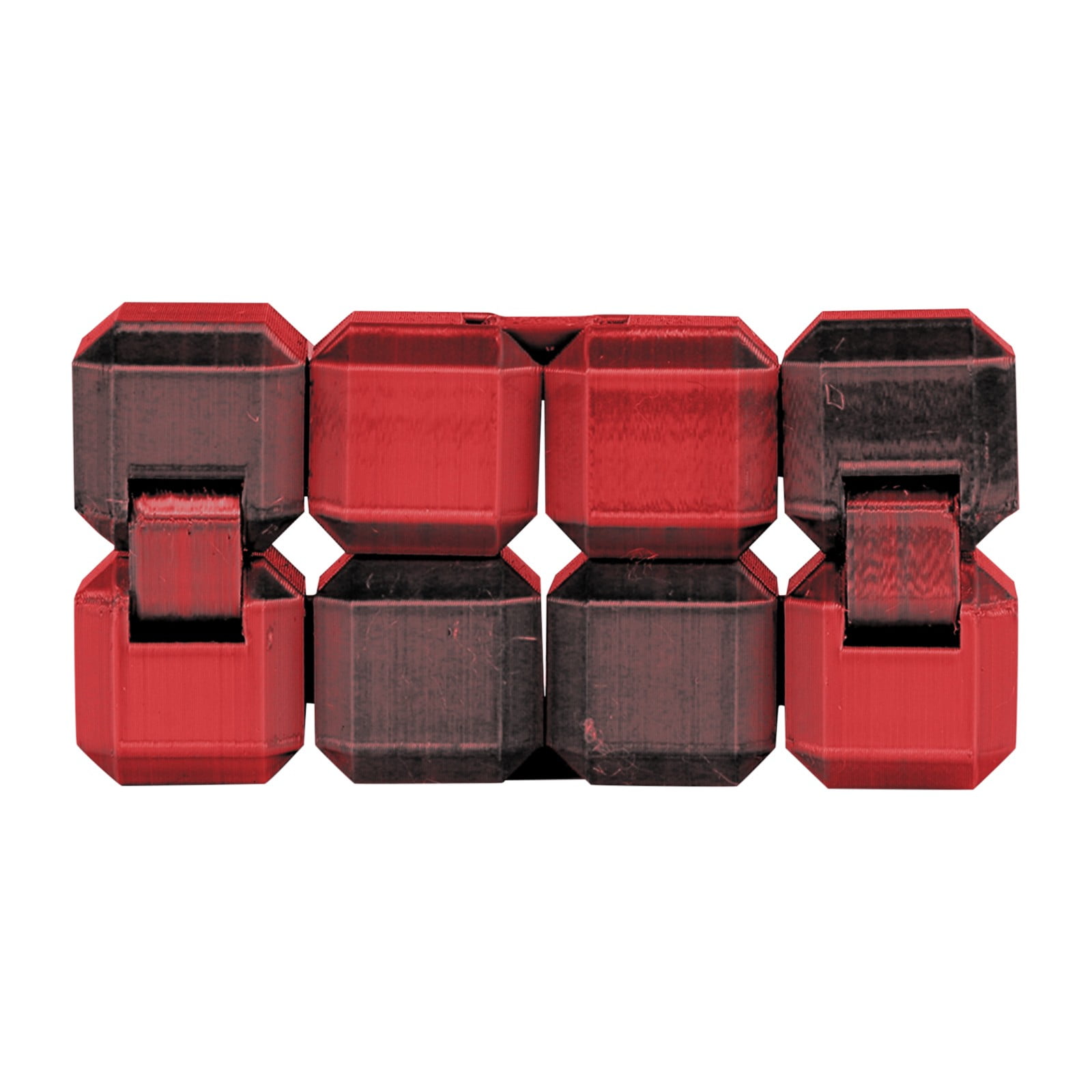 BallsFHK 3D Printed Fun Educational Toys, Infinite Flip Toys, Children ...