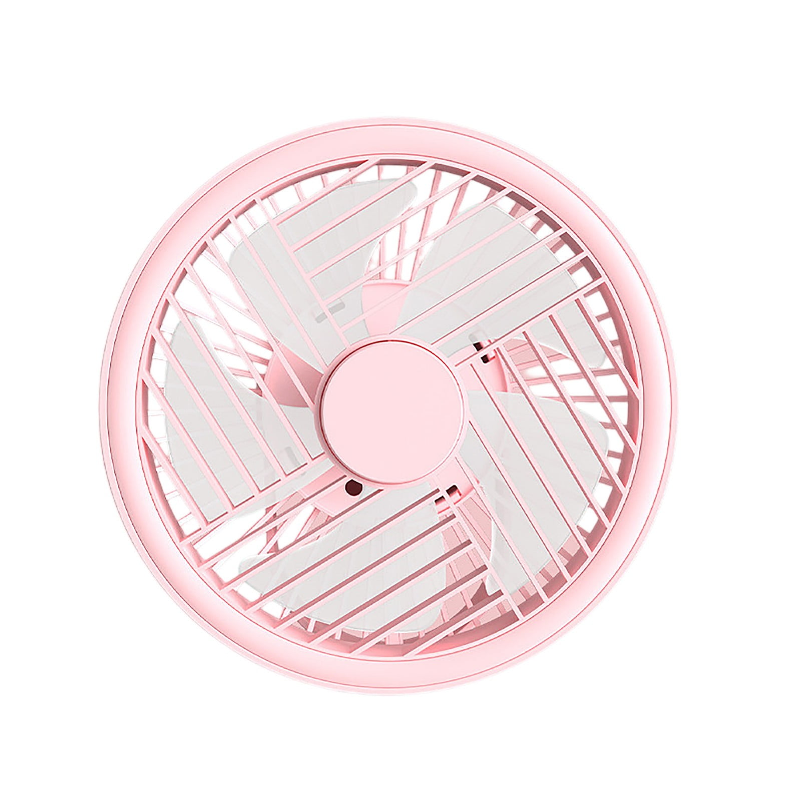 BallsFHK 5 In 1 Portable Hanging Wall Fan – Silent Multi Functional ...