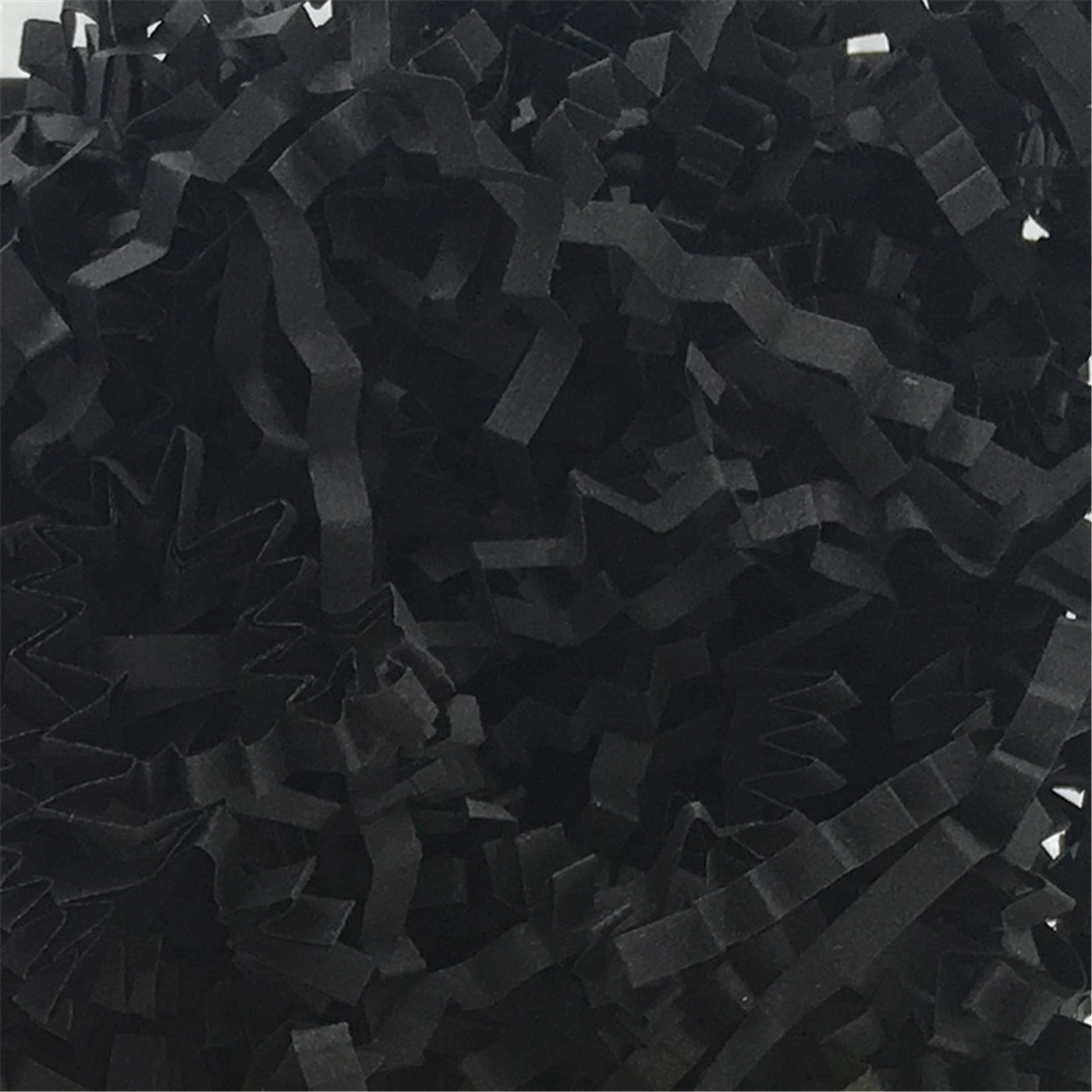 BallsFHK Aper Raffia Shredded Paper Decoration DIY Confetti Gift Box ...