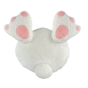 Easter Bunny Pillows