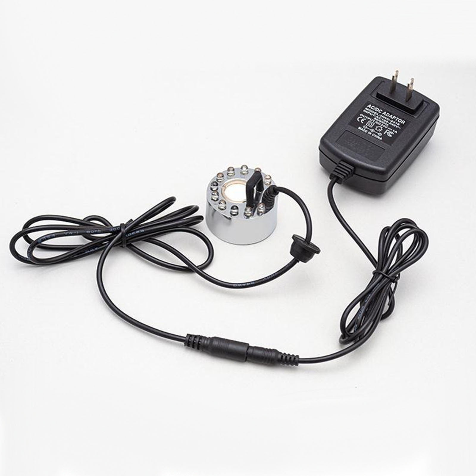 BallsFHK Fog Generator Large Amount Of Fog Atomizer Atomization Head ...