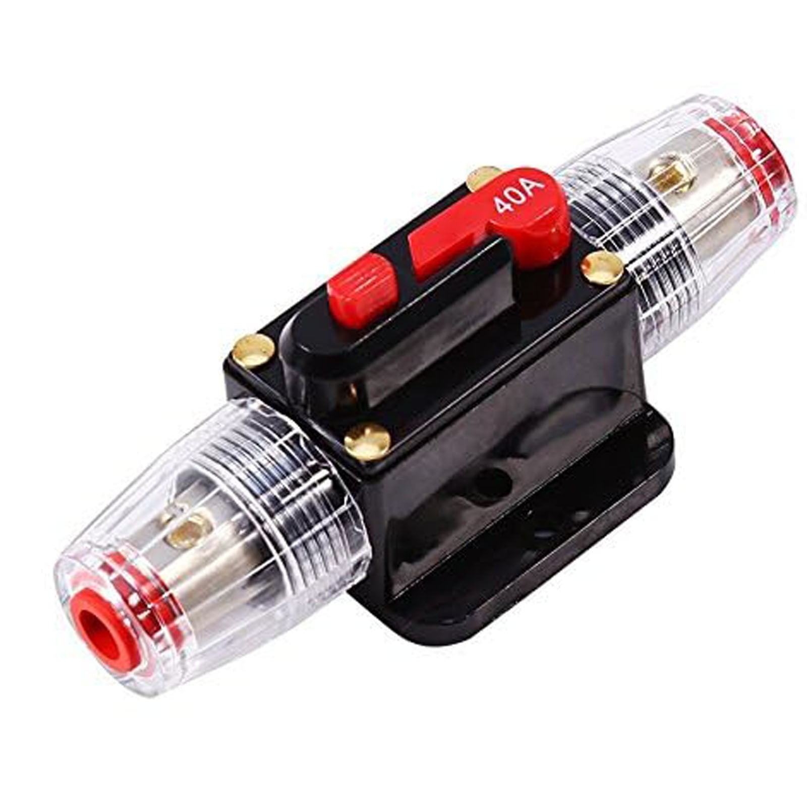 BallsFHK Holders 40amp 20A 30A 50A 60A 80A 100A 150A Circuit Breaker ...