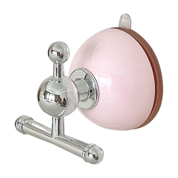 BallsFHK Macaroon Color Hook, Plastic Dipped Hook Clip, Traceless ...