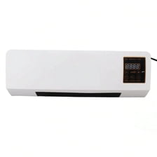 GARRISON 3-SPEED INDUSTRIAL OSCILLATING WALL MOUNT FAN 24 IN., 7,700 ...