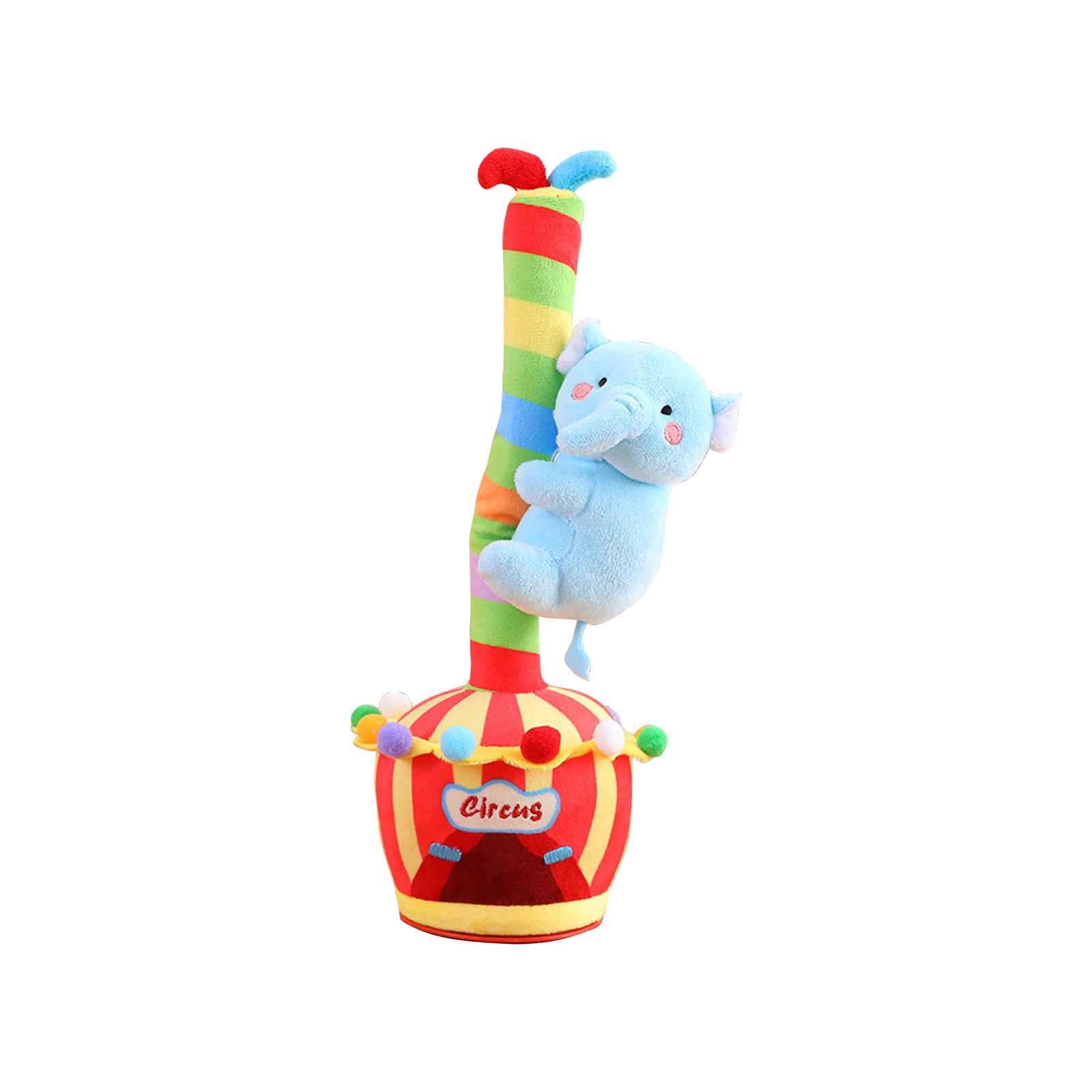 BallsFHK Recording Tree Toys That Can Sing And Speak, Dancing Toys That ...