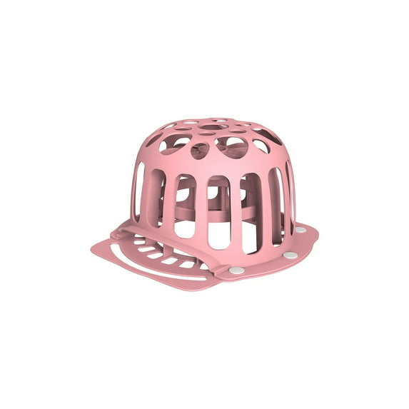 BallsFHK Silicone Hat Washer Cage, Baseball Cap Washing Cage Can ...