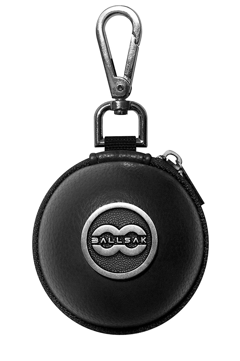 Ballsak - Clip-on Cue Ball Case, Cue Ball Bag for Attaching Cue Balls ...