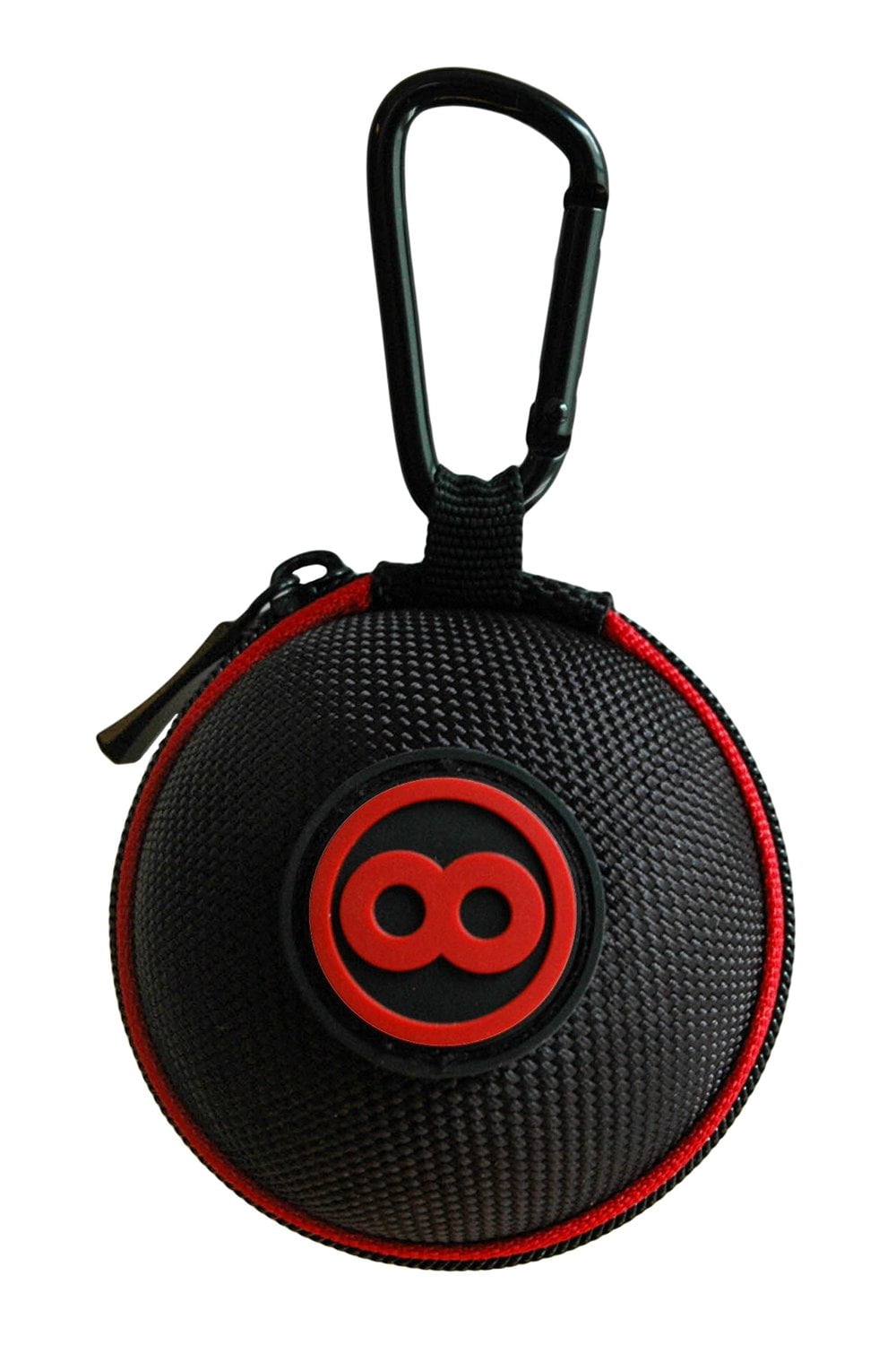 Ballsak - Clip-on Cue Ball Case, Cue Ball Bag for Attaching Cue Balls ...