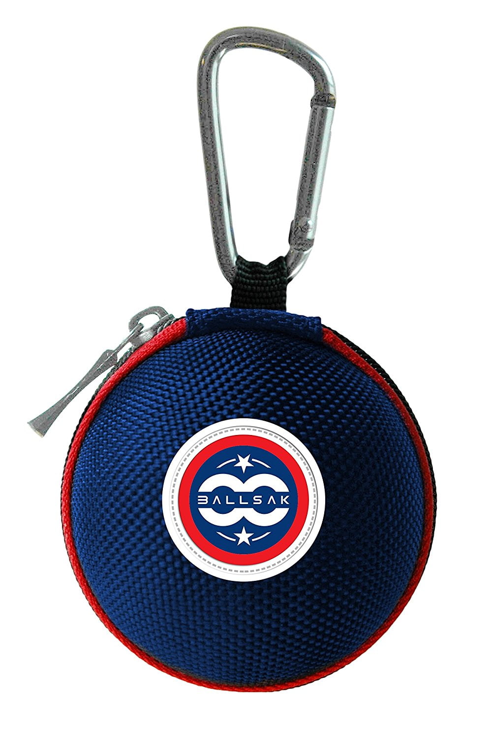 Ballsak - Clip-on Cue Ball Case, Cue Ball Bag for Attaching Cue Balls ...