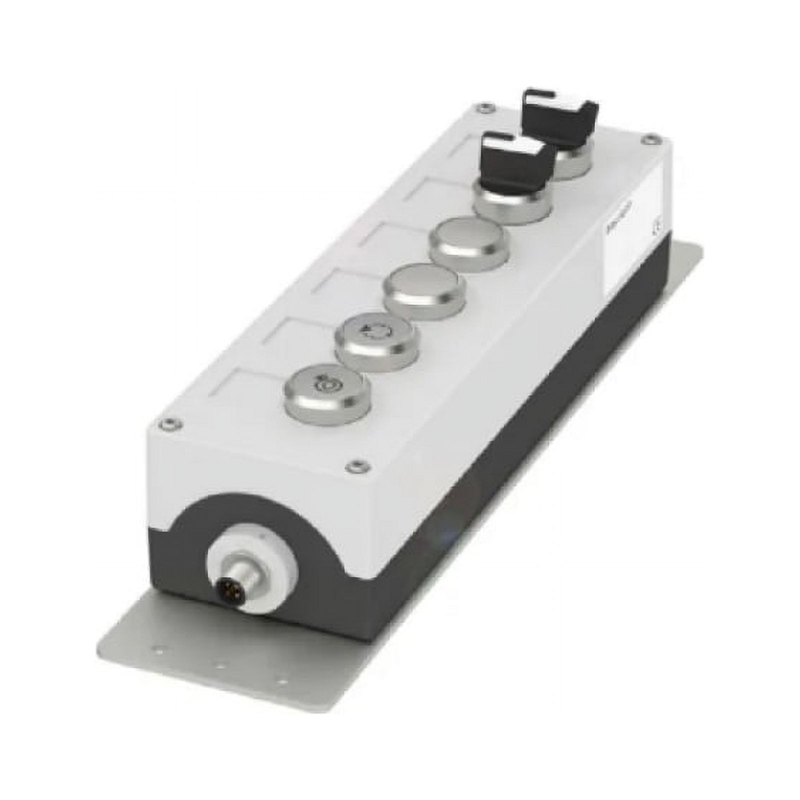 Balluff 6-Way IO-Link Control Panel BAV001Y - Walmart.com