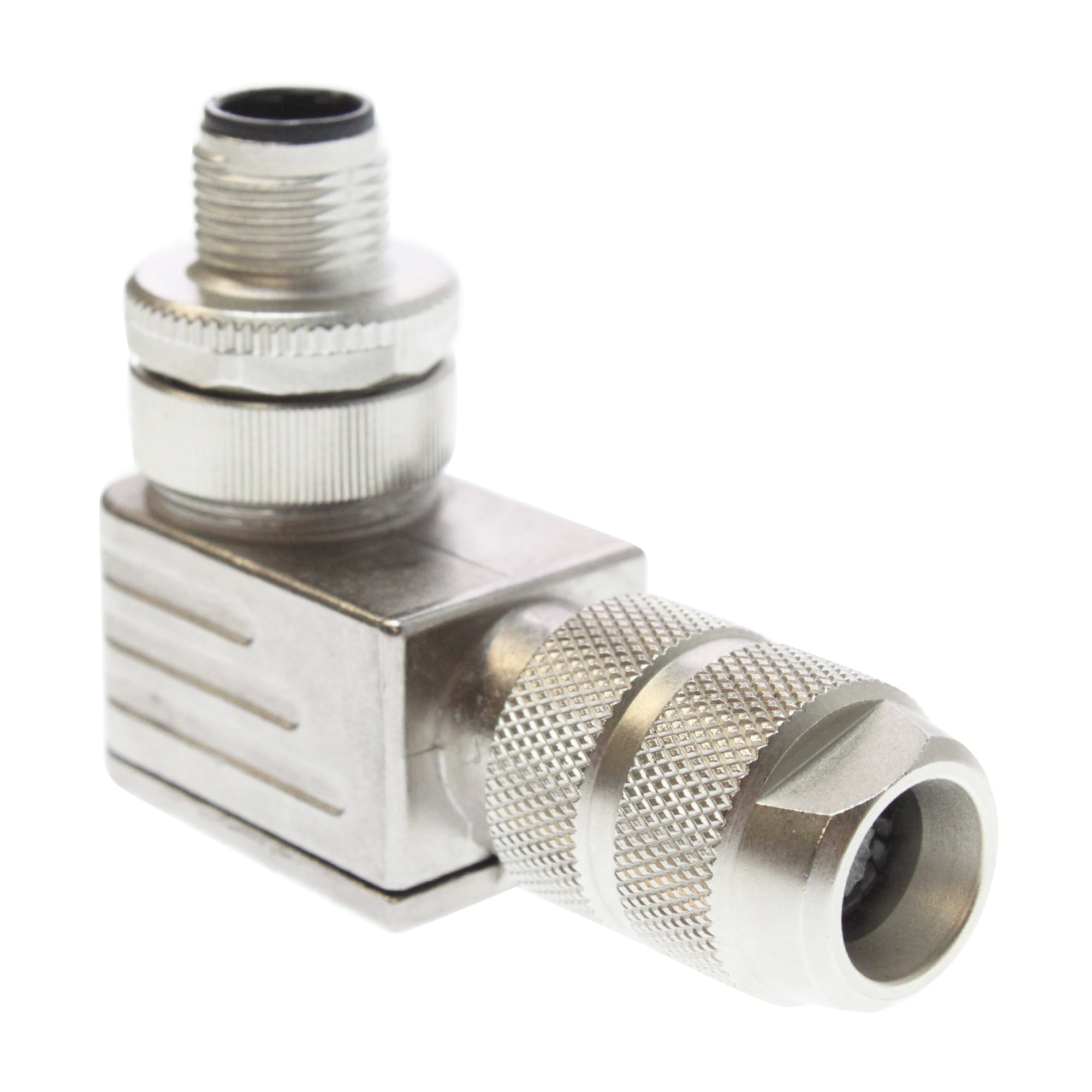 Balluff BCC03Y0 BCC-M484-0000-2D-000-51X475-000 Industrial Bus ...