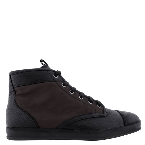 Bally Comiss Calf Embossed Sneakers, Brand Size 8.5 ( US Size 9.5 ...