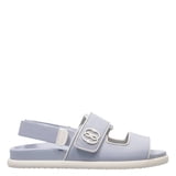 Bally Nyla Leather Sandals, Brand Size 36 ( US Size 5.5 ) - Walmart.com