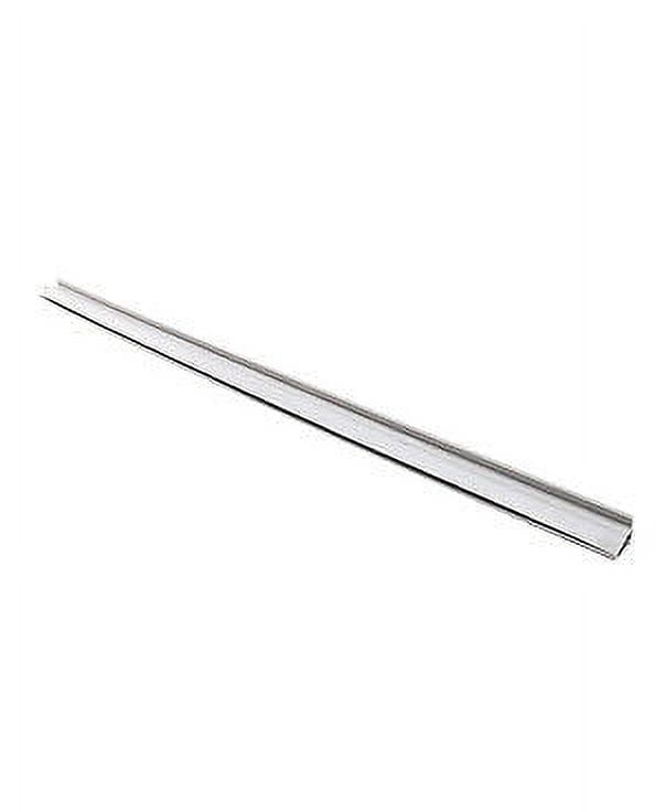 Bally Refrigerated Boxes 016611 Wiper Gasket - Walmart.com