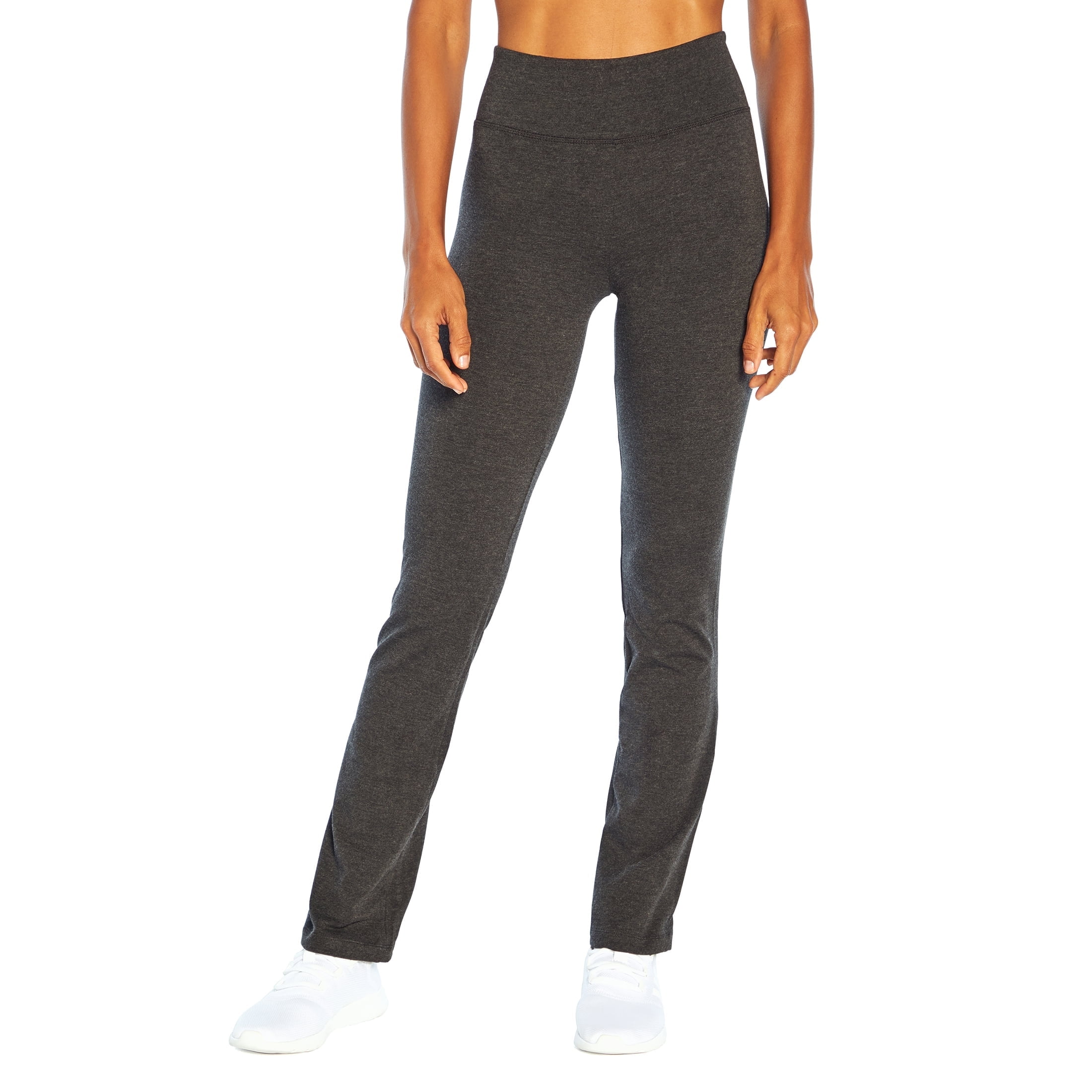 Bally Total Fitness Women's The Legacy Tummy Control Pant - Walmart.com