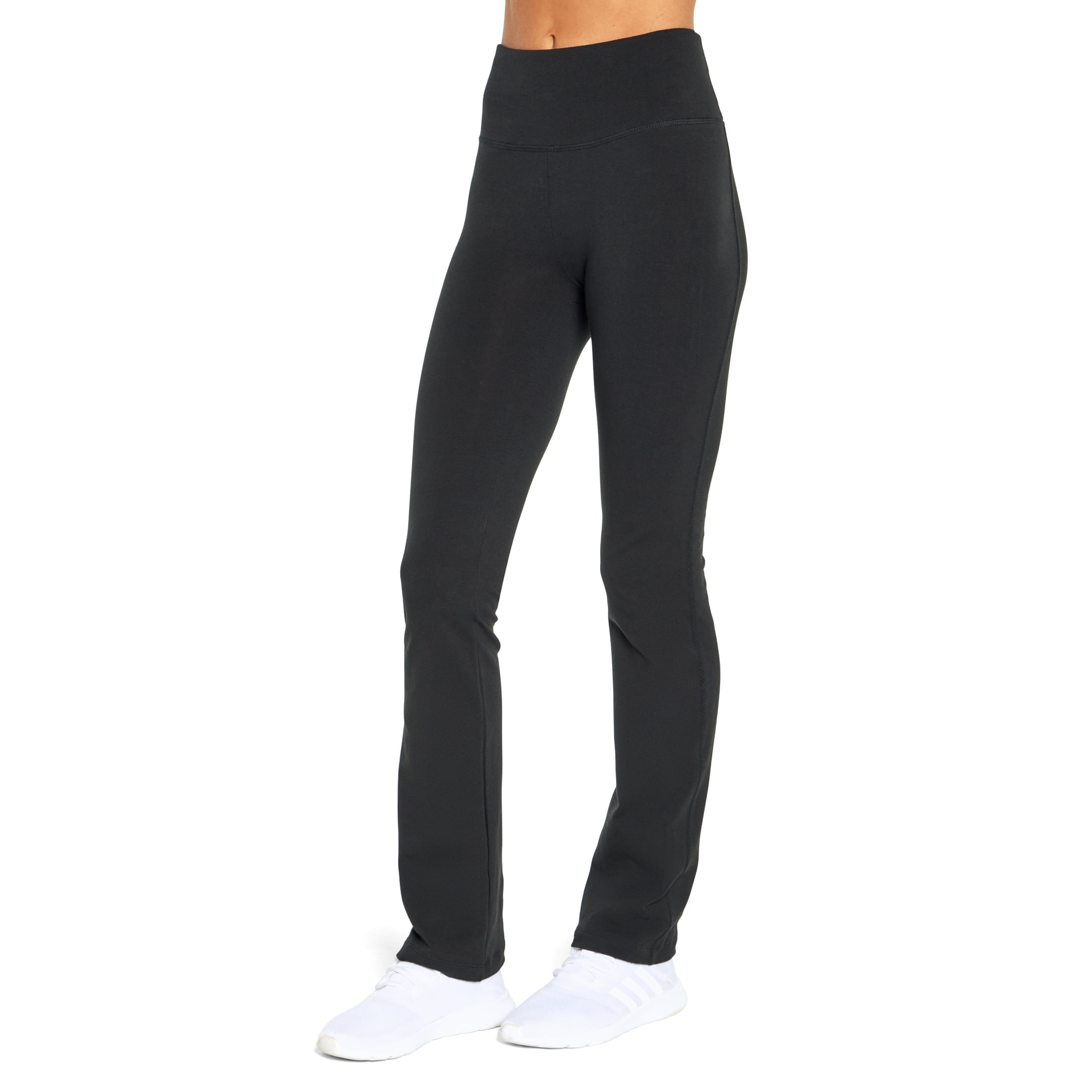 Bally Total Fitness Women's The Legacy Tummy Control Pant - Walmart.com