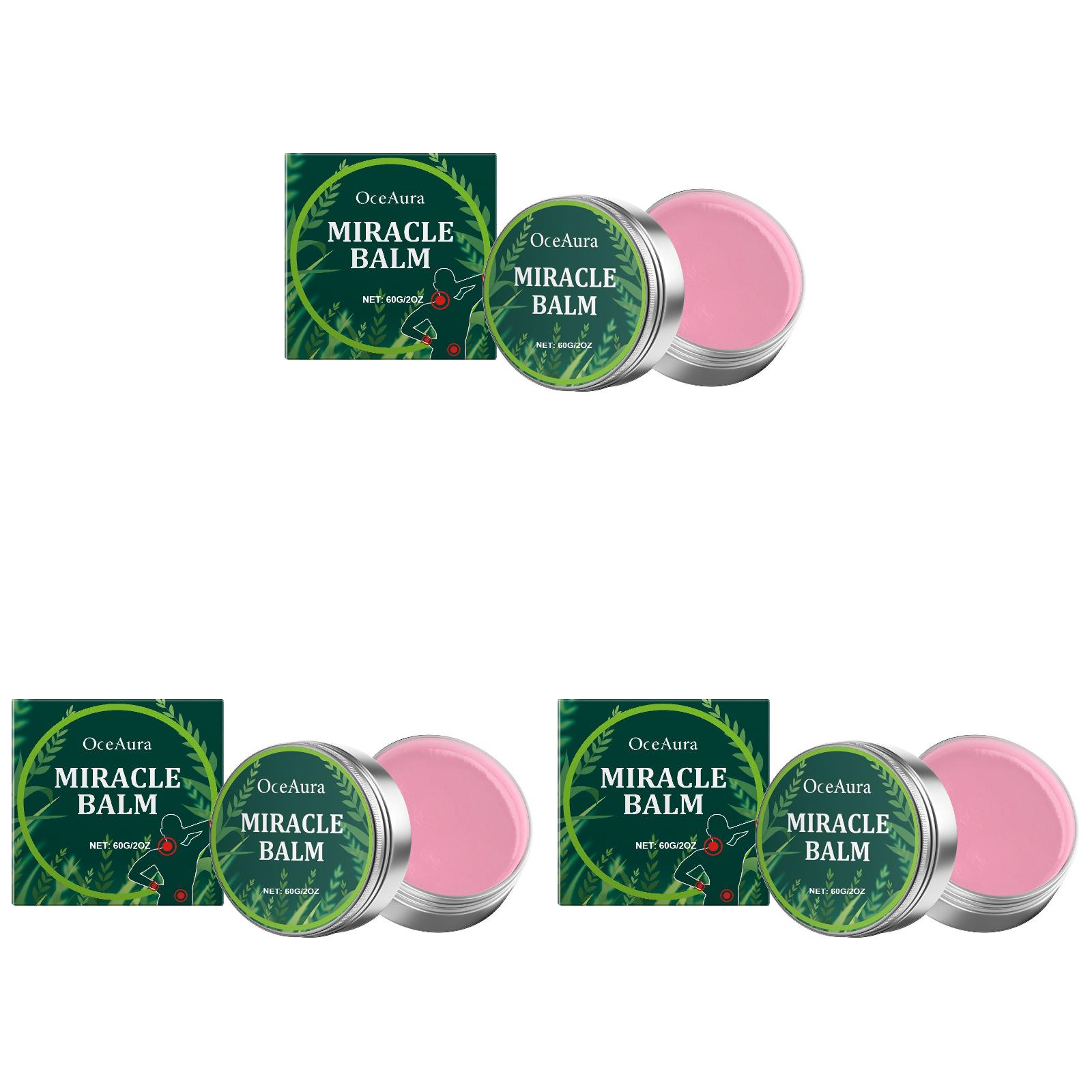 Balm Balm Natural Ingredients Balm For Legs Arms Back Relaxed And ...