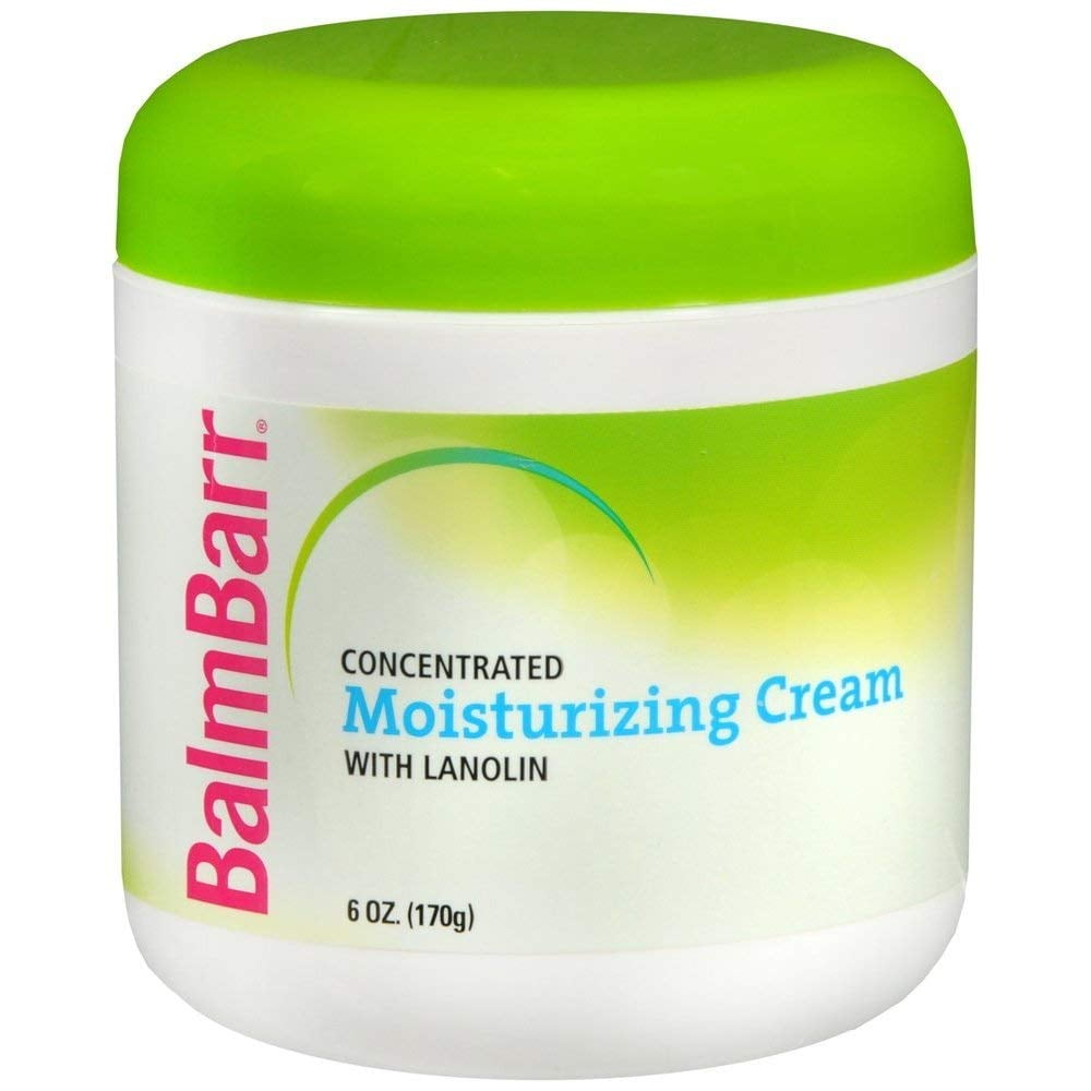 Balm Barr Moisturizing Creme Jar - 6 Oz - Walmart.com