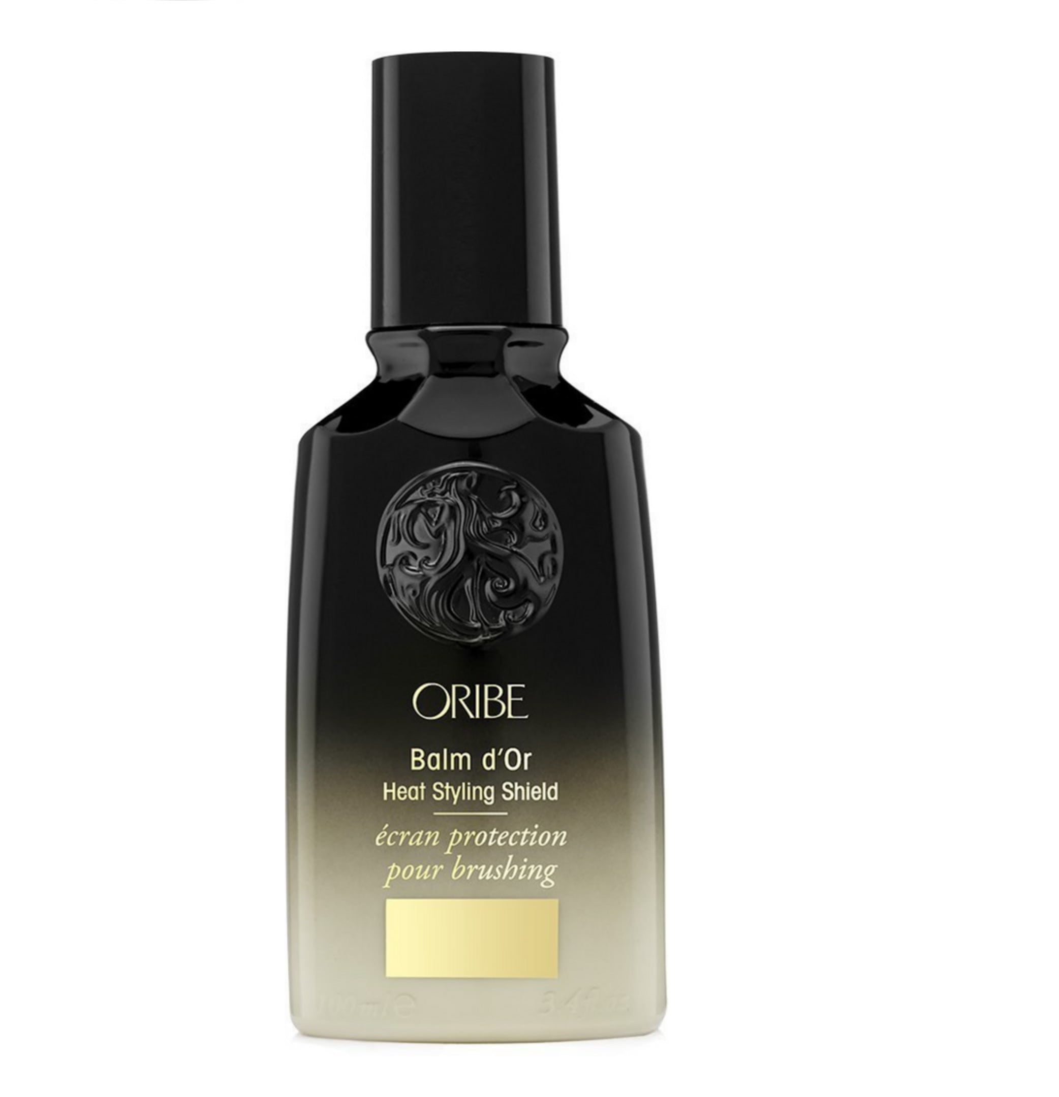 Oribe Balm d'Or Heat Styling Shield - Super Hair Care for Unisex, 3.4 ...