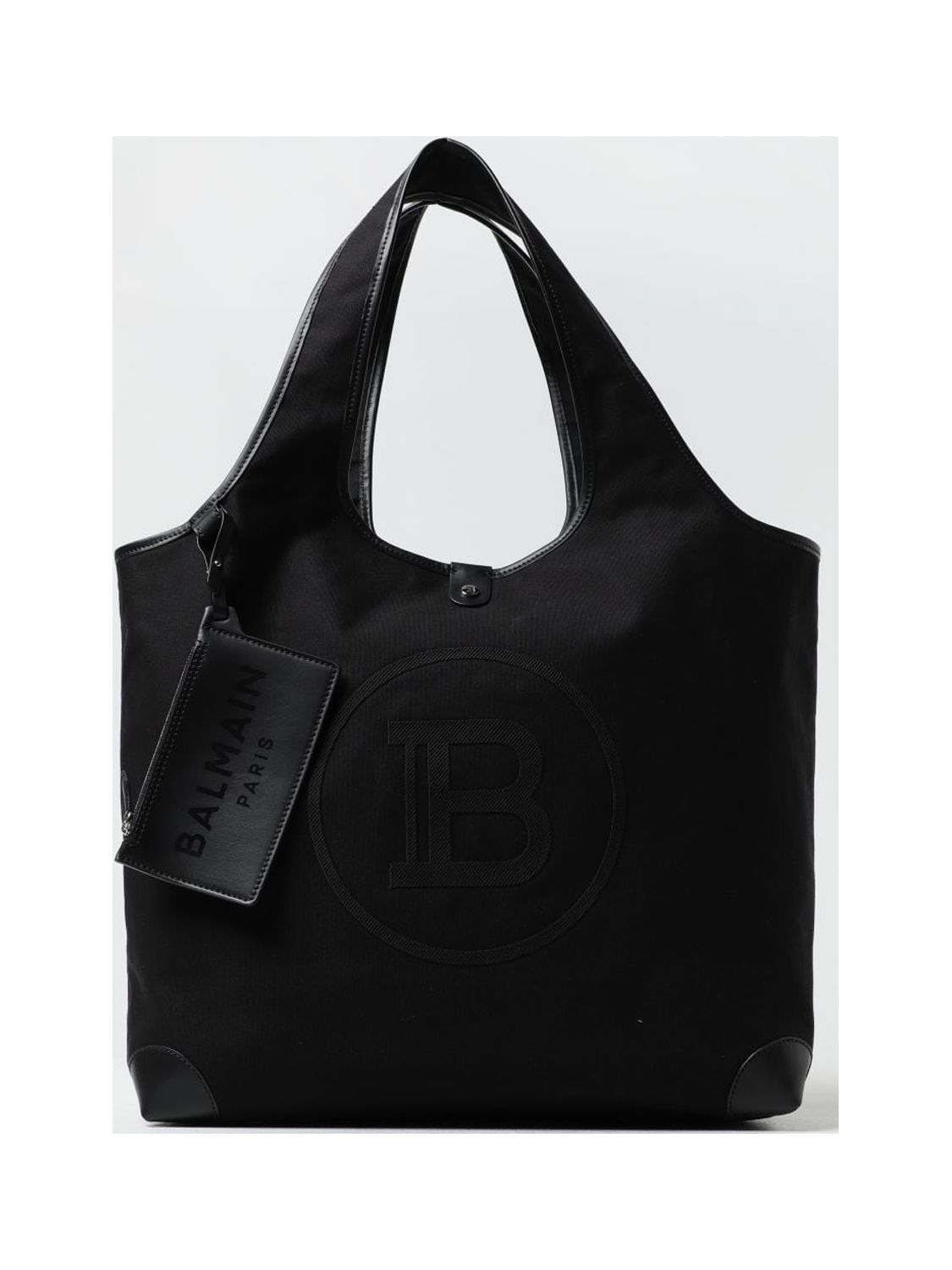 Balmain Bags Men Black Men - Walmart.com