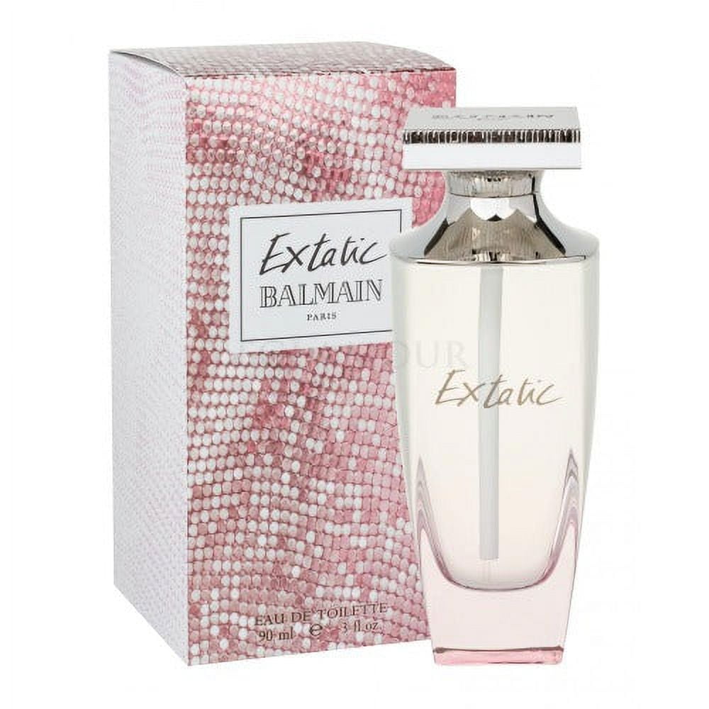 Balmain Extatic Eau De Parfum 3.0 Oz Women's Perfume Balmain - Walmart.com