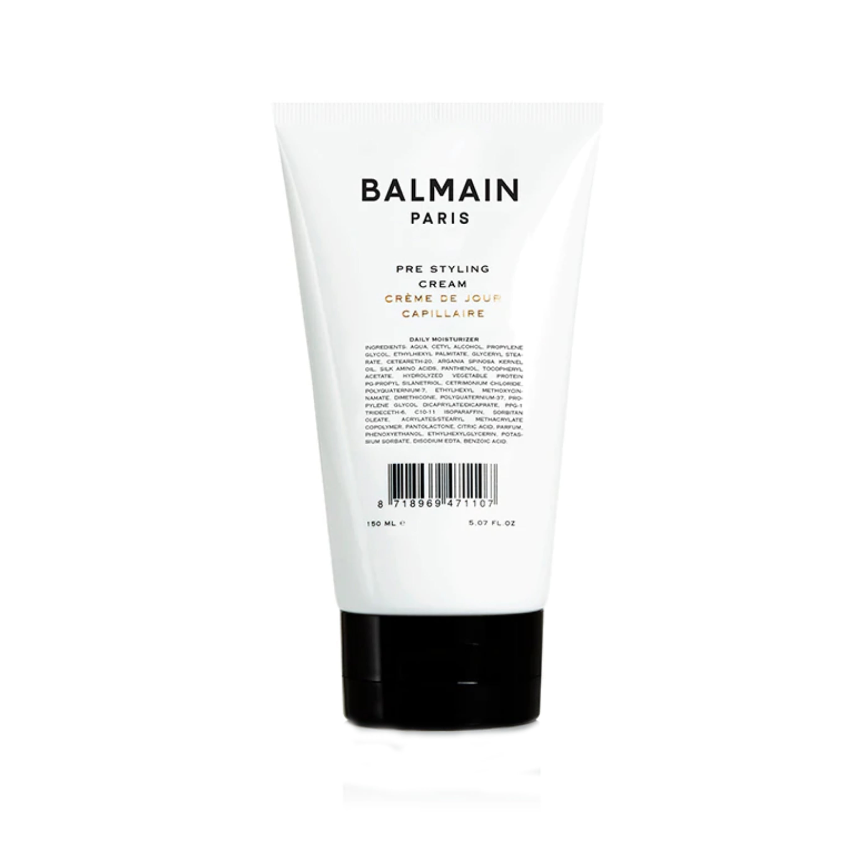 Balmain Paris Moisturizing Styling Cream 150 ml / 5.07 oz - Walmart.com