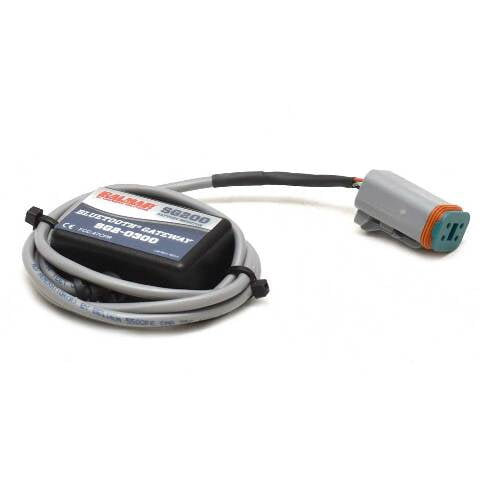 Balmar Boat Bluetooth Gateway SG2-0300 | SG200 Battery Monitor ...