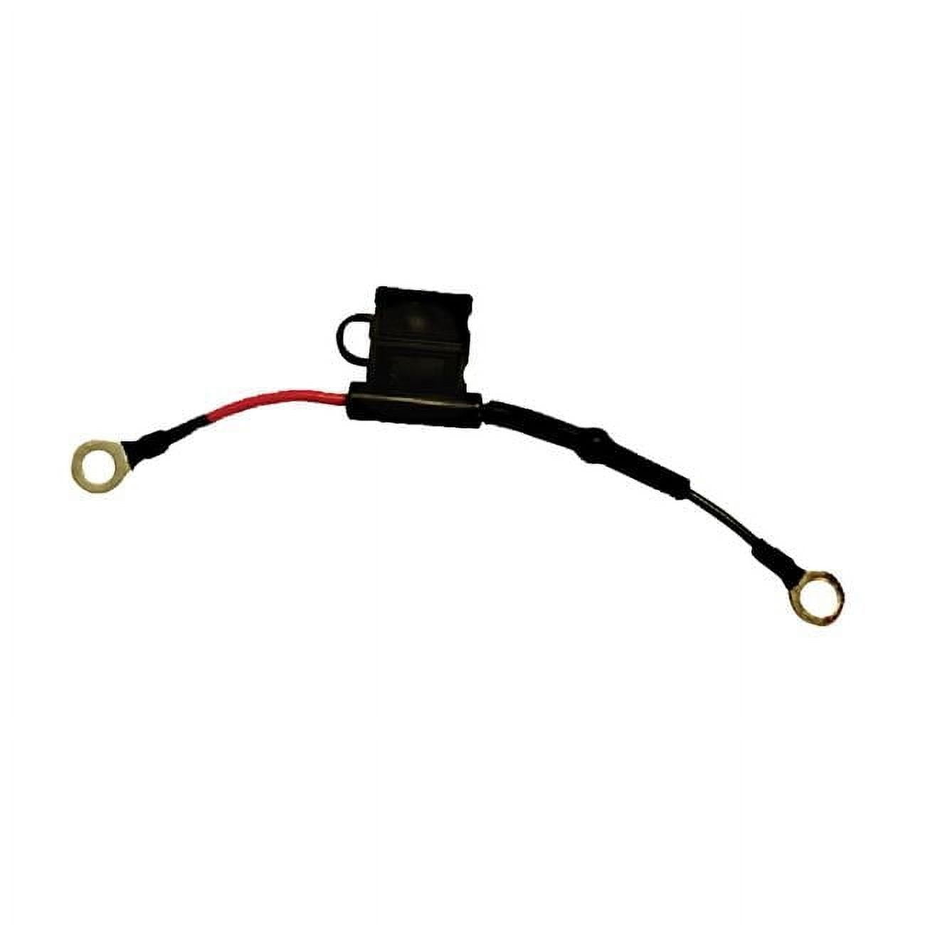 Balmar TSP24 Alternator Voltage Spike Protector Spike Ground Protector ...