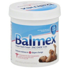Balmex