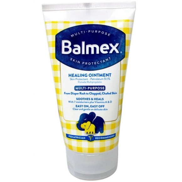 Balmex