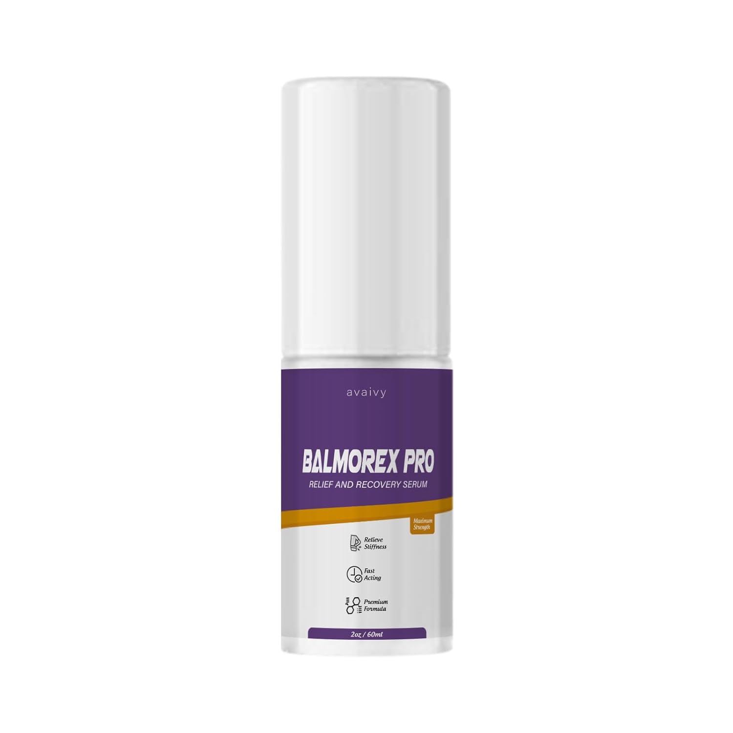Balmorex - Balmorex Strength Serum (Single, 2oz) - Walmart.com