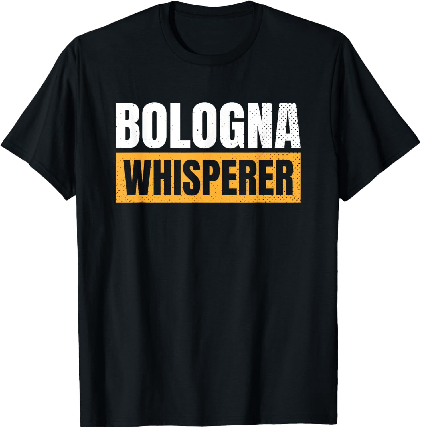 Baloney Sausage I Love Bologna Meat Fried Bologna Sandwich T-Shirt ...