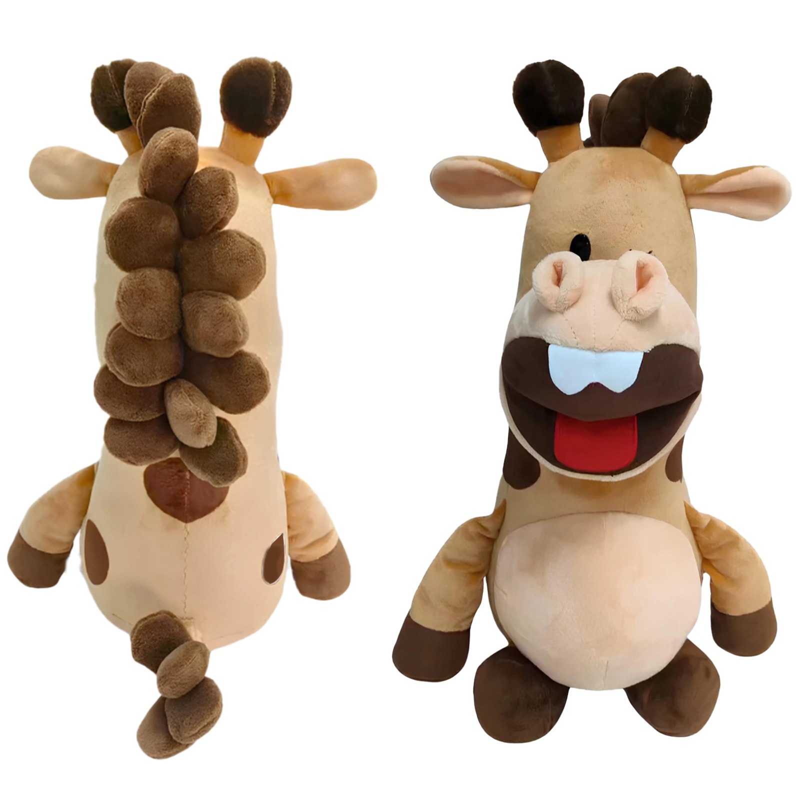 Baloney Tony Collectible Plush Toy - 9.84inch In Your Dreams Cute ...